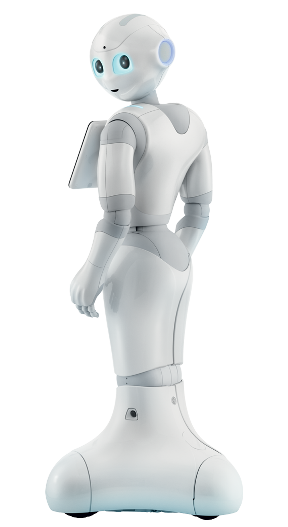 Pepper Robot ACADEMIC EDITION